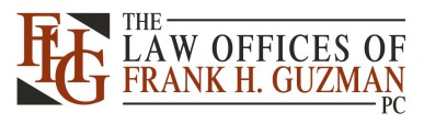 The Law Offices of Frank Guzman, P.C. - Home